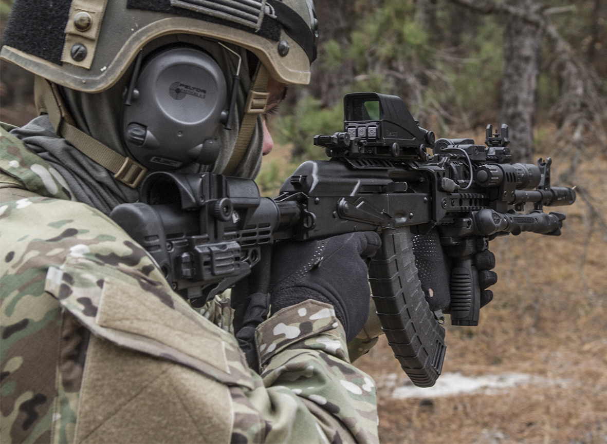 されますの CAA Tactical ストックチューブ 6段階 AKSFSA AK-100、AK-74M他[aksfsa]の通販はau PAY ...